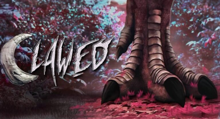 CLAWED – GAME – Flatrock Games